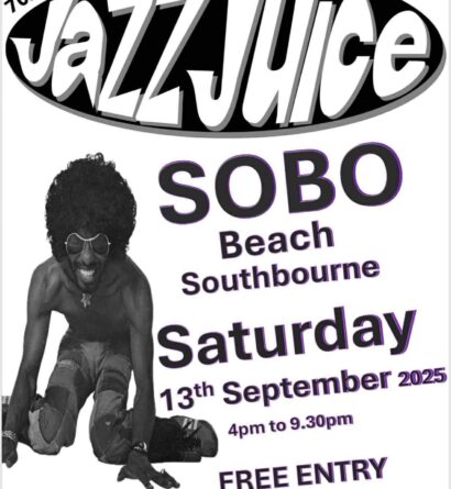 What’s On – SOBO Beach
